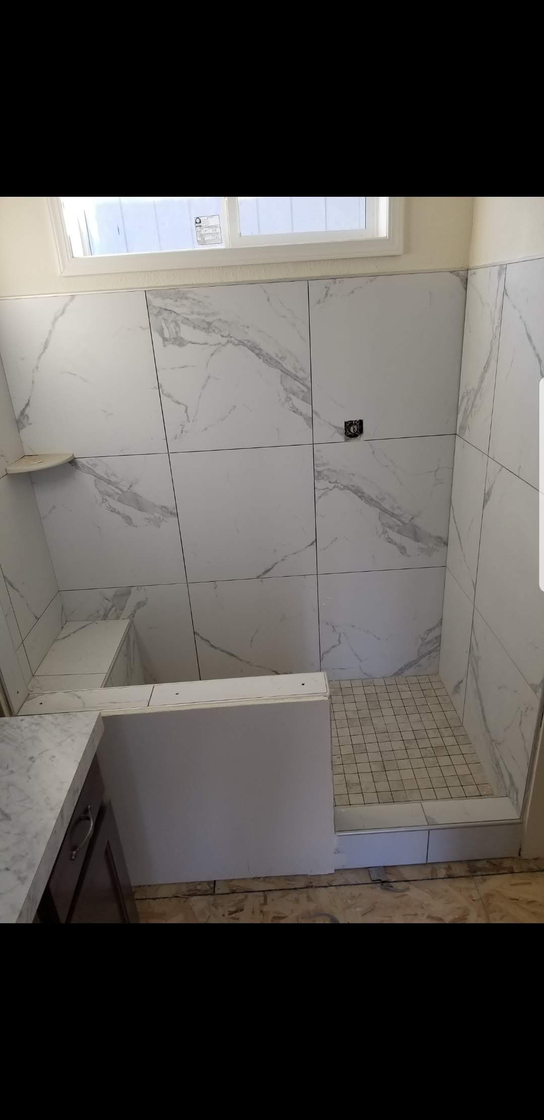 Project Gallery | Valley Tile Pros Inc.